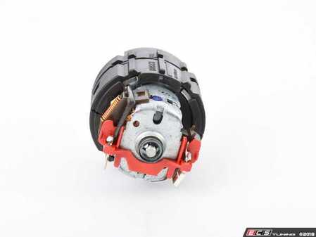 Bosch - 64111356500 - E10 Blower Motor Without Fan - (NO LONGER AVAILABLE)