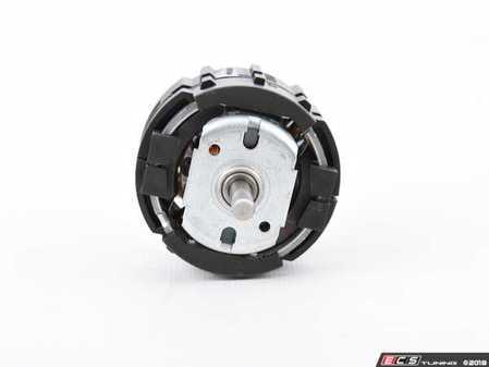 Bosch - 64111356500 - E10 Blower Motor Without Fan - (NO LONGER AVAILABLE)