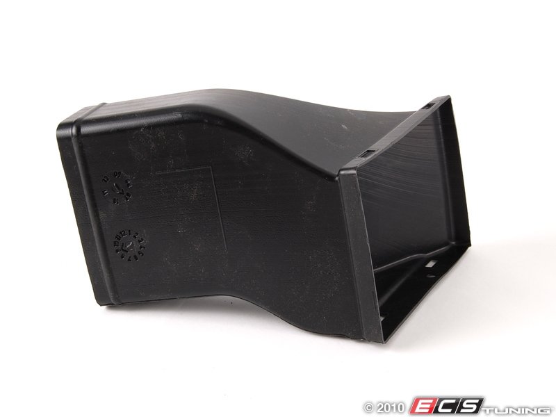 Genuine BMW - 51117033703 - Brake Cooling Duct - left (51-11-7-033-703)