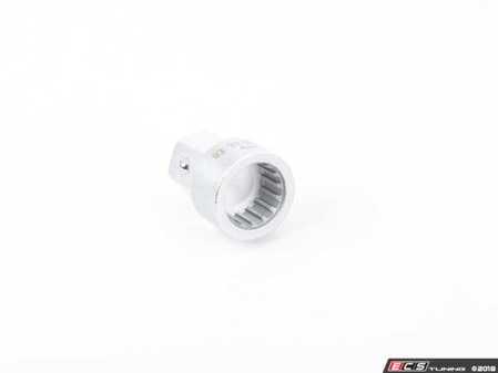Genuine BMW - 83302450487 - Socket Wrench Insert - Priced Each (83-30-2 ...