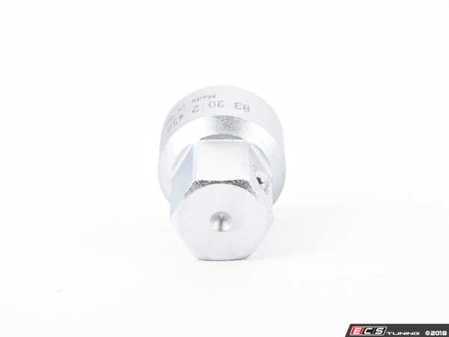 Genuine BMW - 83302450487 - Socket Wrench Insert - Priced Each (83-30-2 ...