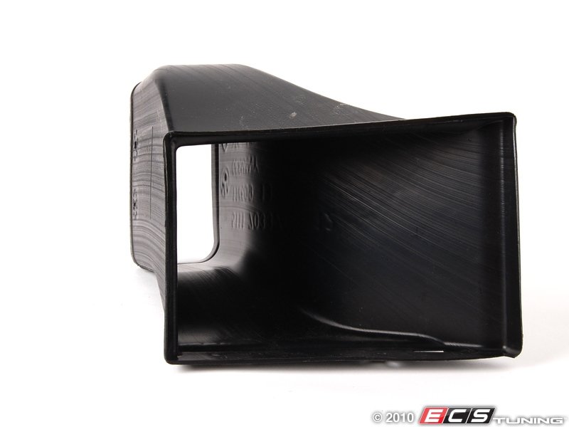 Genuine BMW - 51117033703 - Brake Cooling Duct - left (51-11-7-033-703)