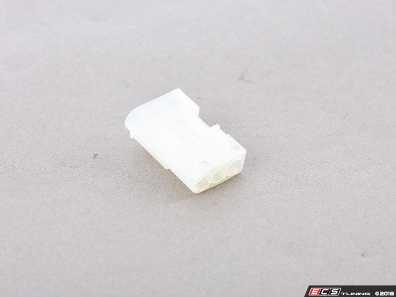 Genuine BMW - 61131378113 - Socket Housing (61-13-1-378-113)