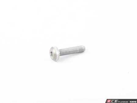 Genuine Volkswagen Audi - N10736001 - Bolt - Priced Each (N 107 360 01)