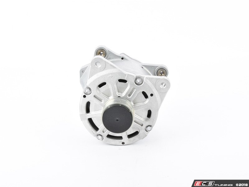 Genuine Volkswagen Audi - 021903016AX - Remanufactured Alternator (021 ...