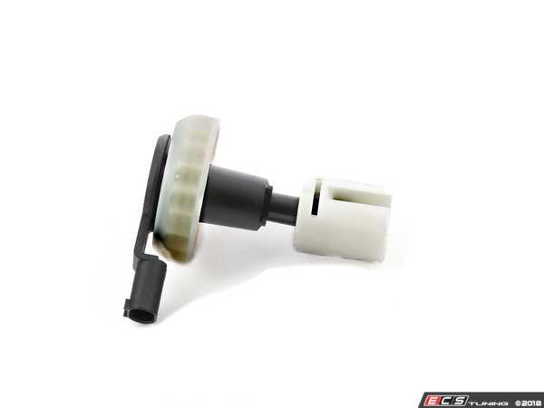 Genuine BMW - 34316761075 - Brake Fluid Reservoir Cap with Warning ...