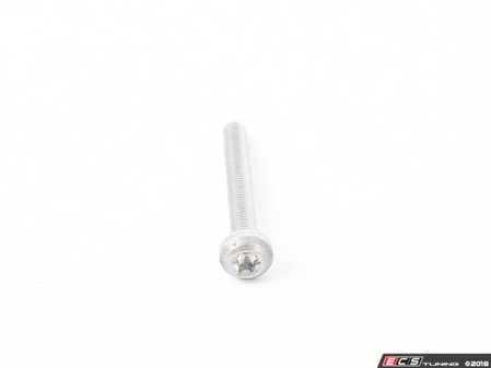 Genuine Volkswagen Audi - N91164901 - Bolt - Priced Each (N 911 649 01)