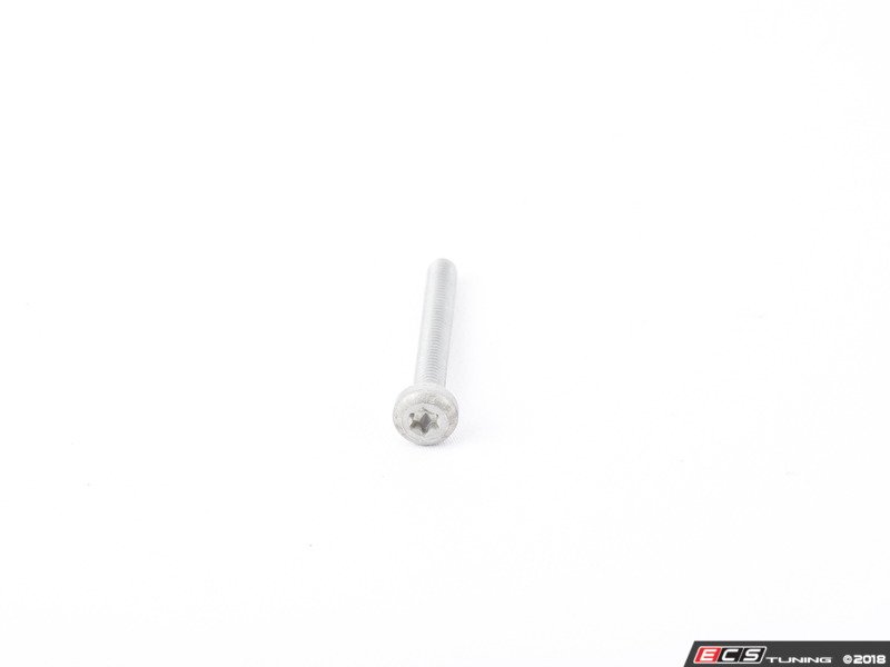 Genuine Volkswagen Audi - N10750101 - BOLT (N 107 501 01)