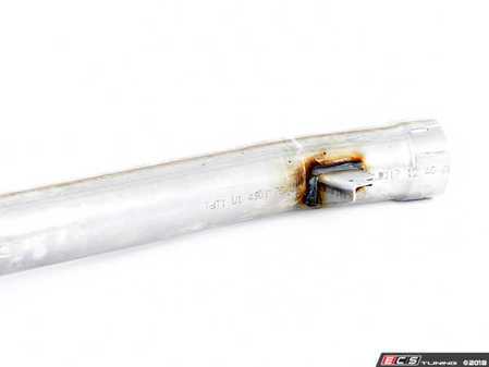 Genuine BMW M Performance - 11122444531 - M Performance Exhaust/Power ...