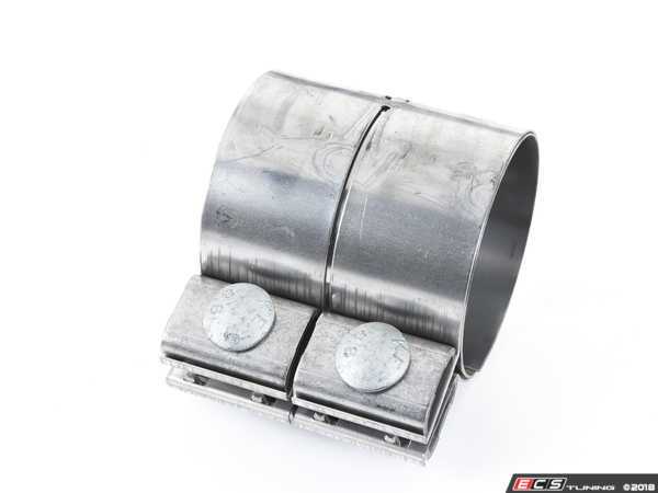 Genuine BMW M Performance - 11122444531 - M Performance Exhaust/Power ...