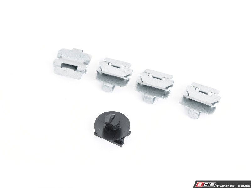 Genuine BMW M Performance - 11122444531 - M Performance Exhaust/Power ...