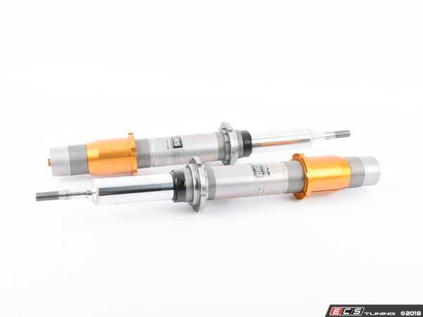 Ohlins - BMSMI40OH - Performance Road And Track DFV Coilover Kit - E9X M3