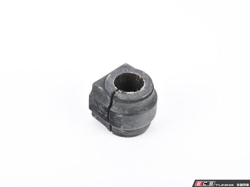 Genuine MINI - 31356772843 - Sway Bar Bushing - Front (31-35-6-772-843)