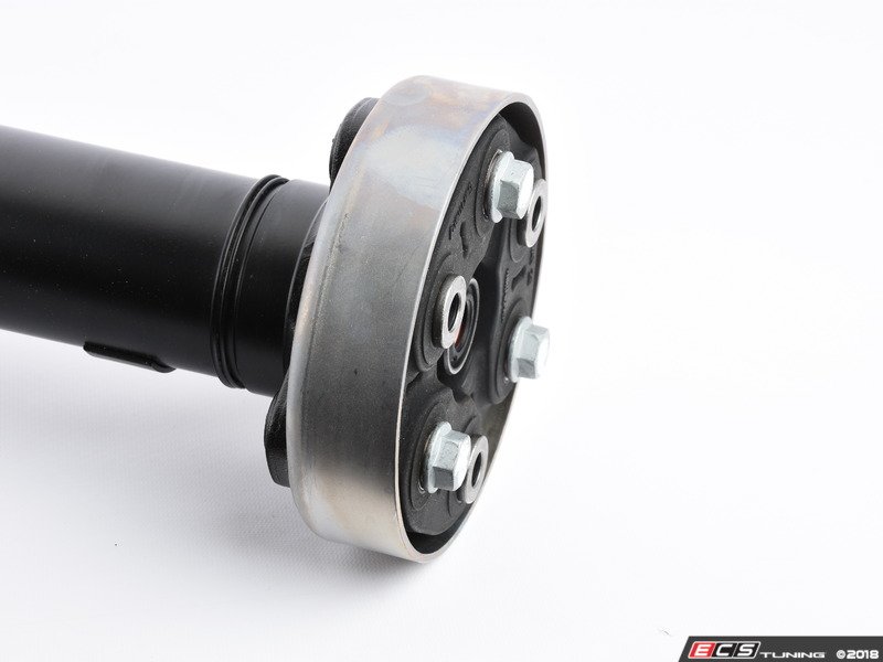 Genuine Volkswagen Audi - 1K0521101J - Driveshaft (1K0 521 101 J)