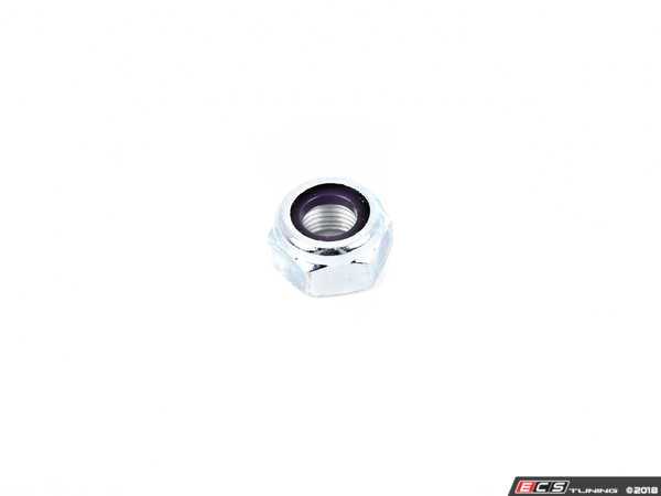 ECS - 10304102C - Self-Locking Nut - Priced Each (17mm)