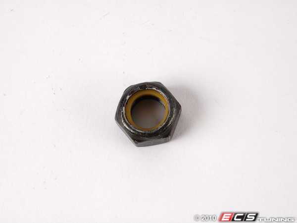 Genuine BMW - 32211094586 - Self-Locking Hex Nut - Priced Each (32-21-1 ...