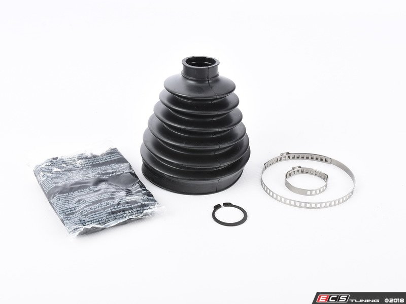 Empi - 95534990400 - Outer CV Boot Kit - Priced Each