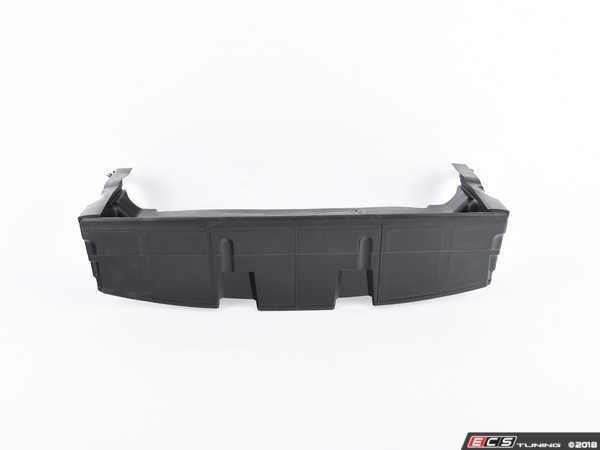 Genuine BMW - 51747401233 - Air Duct - Below Radiator Air Duct (51-74-7 ...