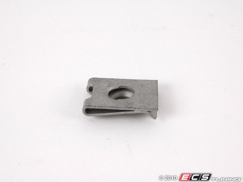 Genuine BMW - 07129904216 - BODY NUT (07-12-9-904-216)