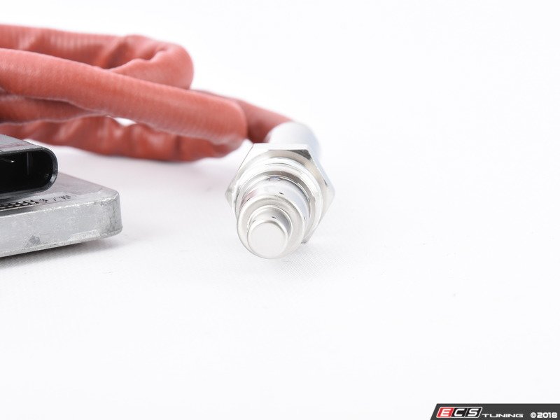 Genuine BMW - 13628589845 - Nitrogen Oxide Sensor (NOx Sensor) (13-62-8 ...