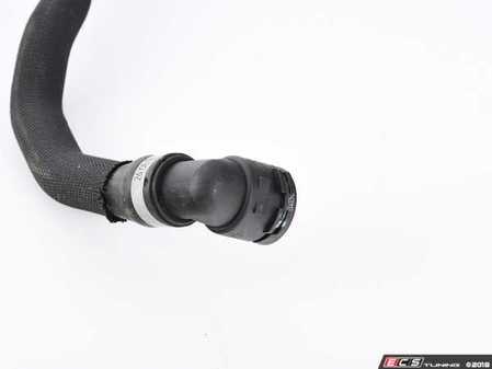 Genuine BMW - 17127598250 - Oil Cooler Line (17-12-7-598-250)