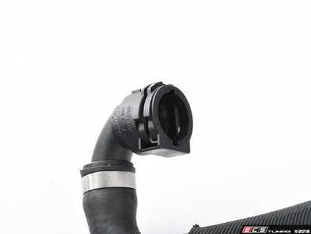 Genuine BMW - 17127598250 - Oil Cooler Line (17-12-7-598-250)