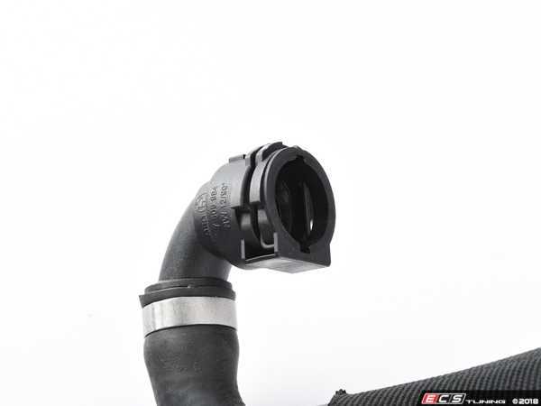 Genuine BMW - 17127598250 - Oil Cooler Line (17-12-7-598-250)