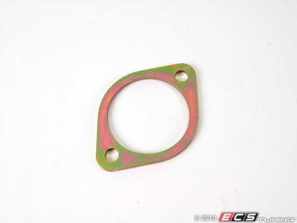 Genuine BMW - 51718413359 - Rear Shock Mount Reinforcement Plate ...