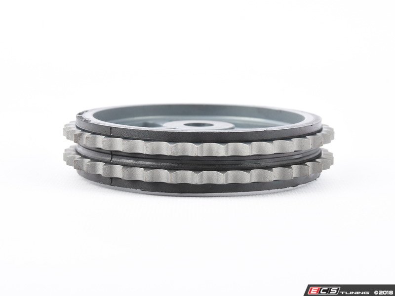 Genuine Mercedes Benz - 1120500204 - Camshaft Gear - Priced Each