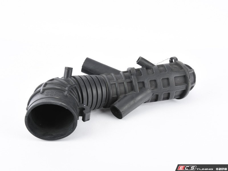 Genuine Volkswagen Audi - 06A133356P - Turbo Inlet Hose (06A 133 356 P)