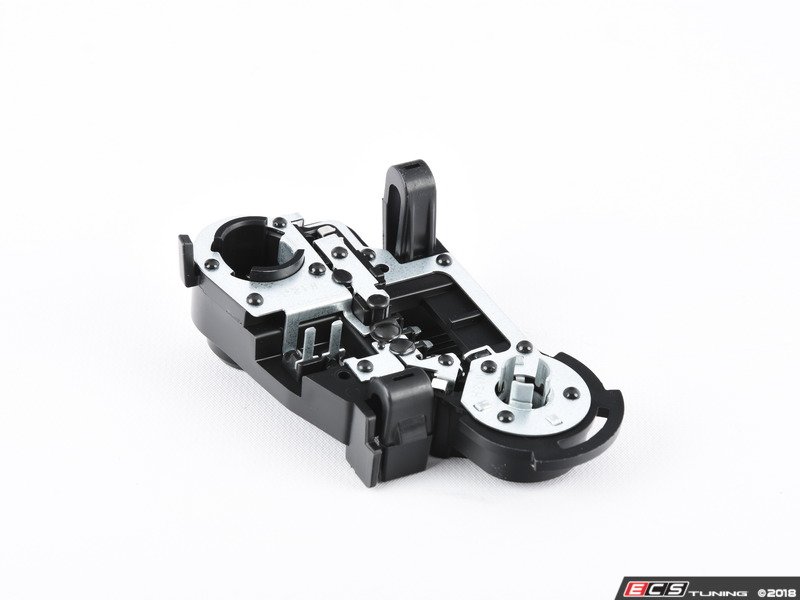 Genuine BMW - 63217313059 - Tail Light Bulb Holder - Left (63-21-7-313-059)