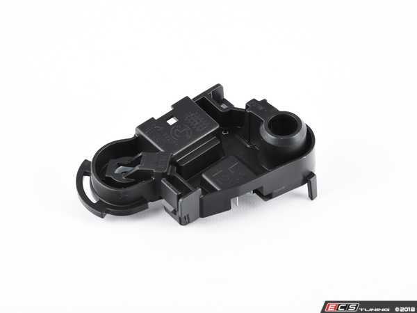 Genuine BMW - 63217313059 - Tail Light Bulb Holder - Left (63-21-7-313-059)