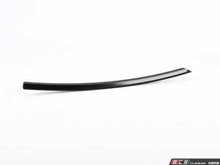 Genuine BMW - 51357906915 - COVER, WINDOW GUIDE (51-35-7-906-915)