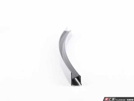 Genuine BMW - 51357906915 - COVER, WINDOW GUIDE (51-35-7-906-915)