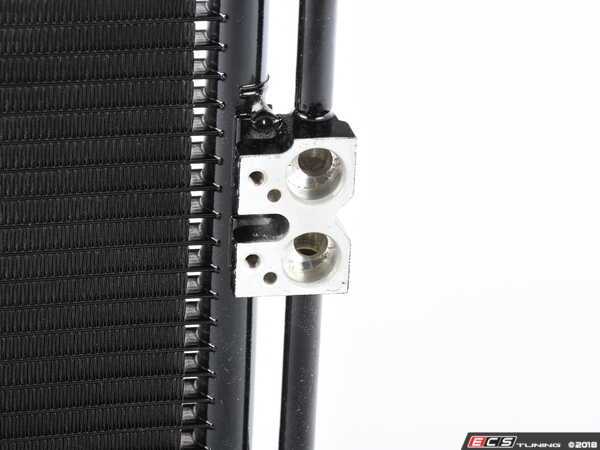 Genuine Volkswagen Audi - 420260401B - A/C Condenser - Priced Each (420 ...