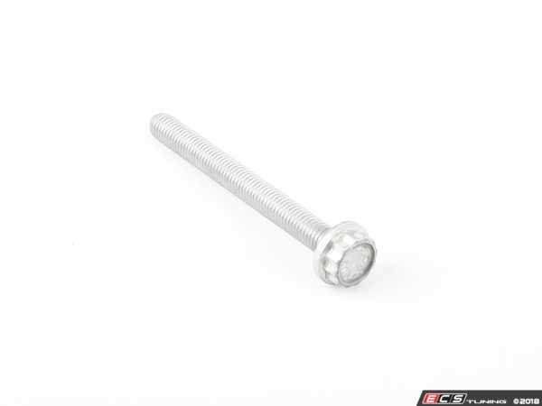 Genuine Porsche - N91153201 - 12 POINT SOCKET