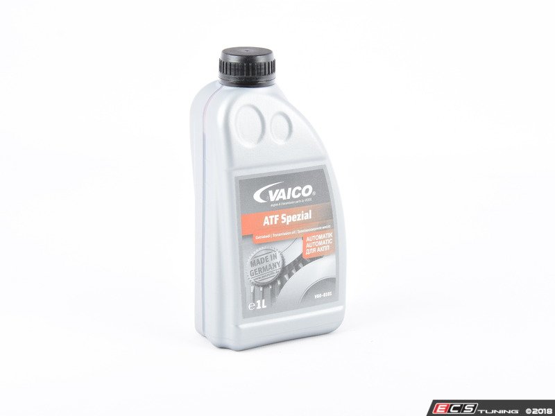 Vaico - V60-0101 - Automatic Transmission Fluid - 1 Liter