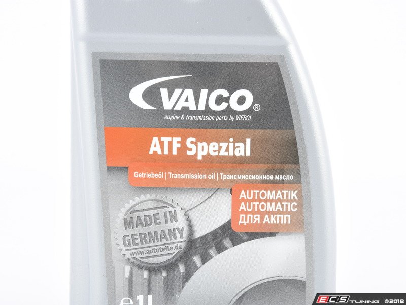 Vaico - V60-0101 - Automatic Transmission Fluid - 1 Liter