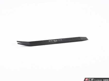 Genuine Mercedes Benz - 452589016300 - DE-AUSKLIPSE
