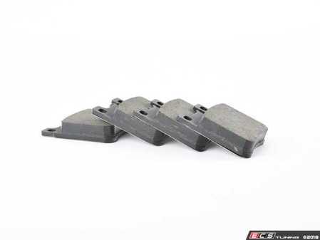 Genuine Mercedes Benz - 003420302041 - TS BRAKE PAD