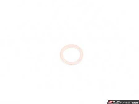 Genuine BMW - 11131742994KT - Oil Drain Plug - Includes Sealing Washer