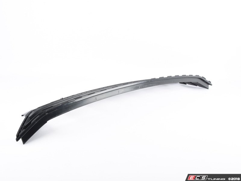 Genuine Volkswagen Audi - 5C5853677D9B9 - R-Line Front Grille - Center ...