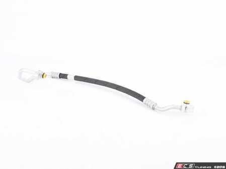 Genuine BMW - 64536988866 - A/C Hose (64-53-6-988-866)