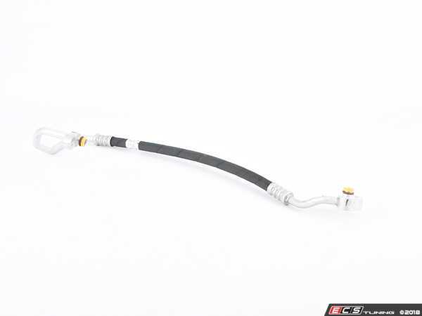 Genuine BMW - 64536988866 - A/C Hose (64-53-6-988-866)
