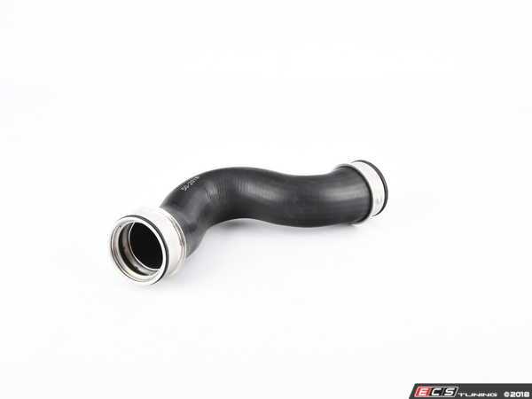 Hudson - 1K0145832B - Intercooler Hose - Right