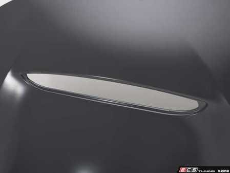 Genuine BMW M Performance - 41618068159 - GTS/CS hood