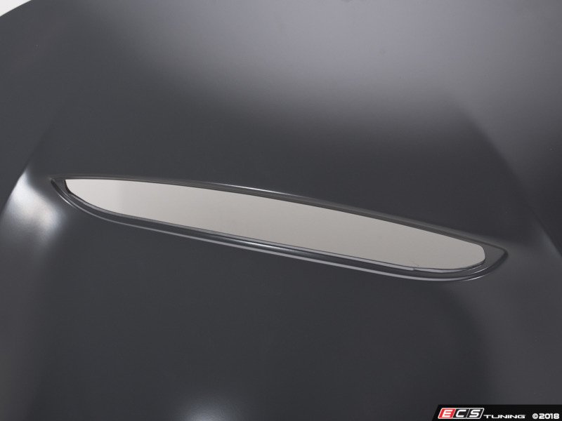 Genuine BMW M Performance - 41618068159 - GTS/CS hood