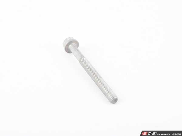 Genuine Volkswagen Audi - N91129801 - 12 Point Socket Head Screw ...