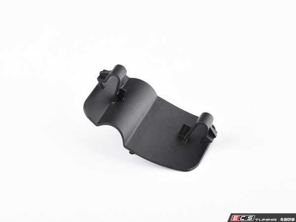 Genuine Porsche - 8K0301257A - COVER, TRANS CASE