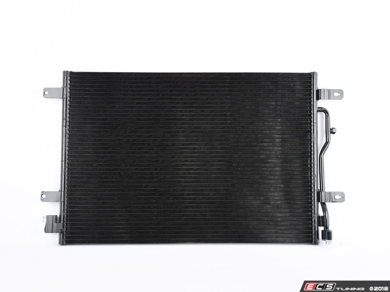 Vemo - 8E0260403B - A/C Condenser